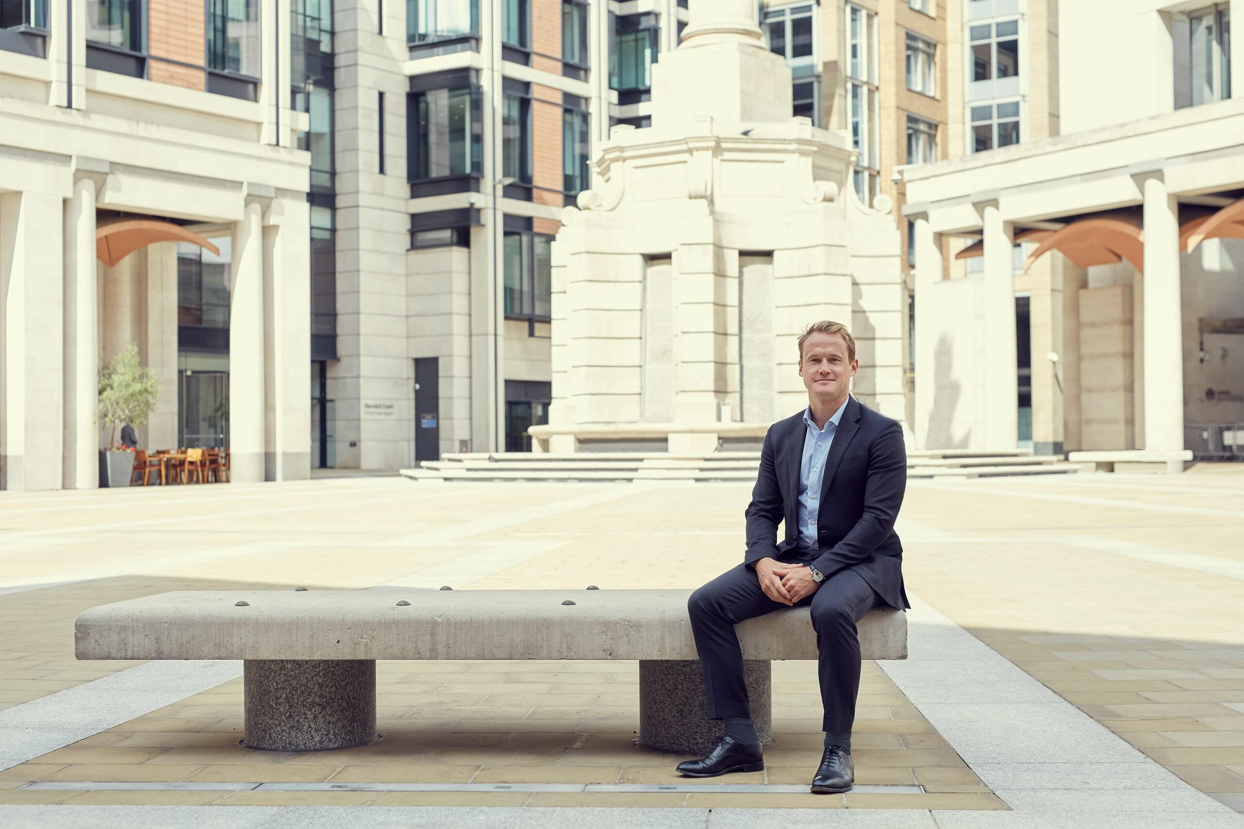 RCA | Alex Hawes - RCA